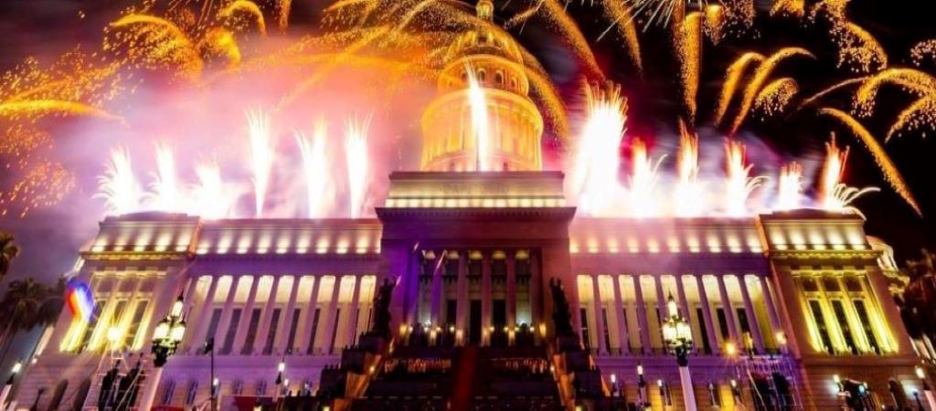 5 razones para pasar Fin de año en Cuba